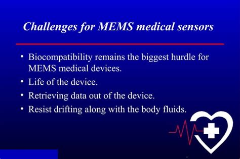Mems In Medical Technology Ppt Birth Control Reproductive Health