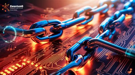 Quantum Blockchain Can Quantum Computing Strengthen Blockchain Security