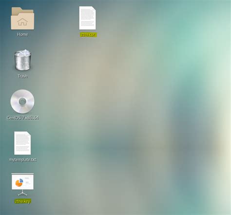 Creating Wildcard Certificate In Openssl For Ztna Gateway Using Centos