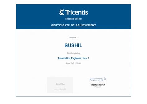 tosca automation engineer level 1 ppt