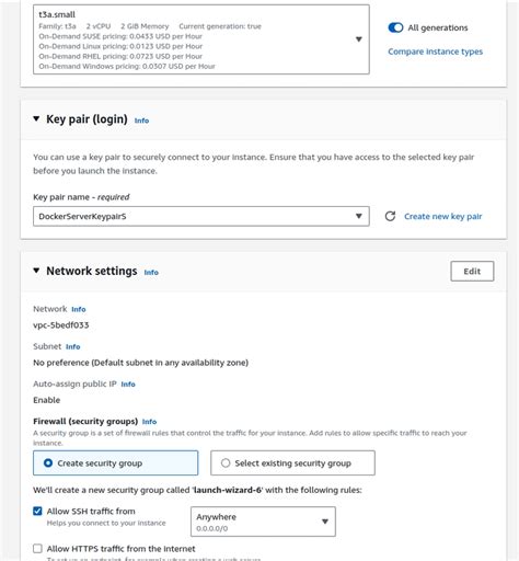 Access Aws Secrets Manager From Your Container Using Aws Sdk Dev