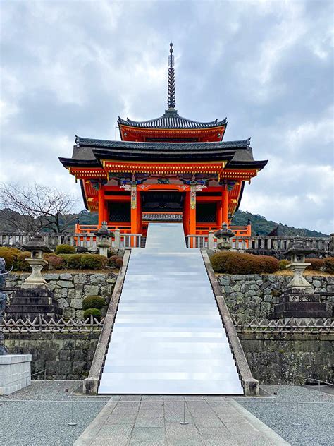 nendoと京都の匠がコラボNENDO SEES KYOTO ニュース アイエム インターネットミュージアム