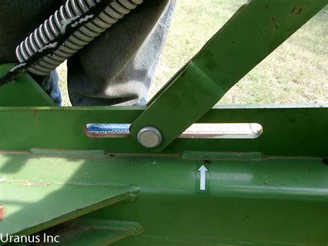 Inline Hydraulic Float Valve Yesterdays Tractors Forums