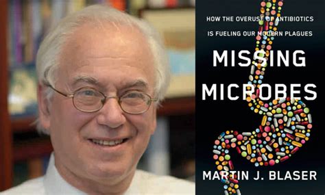 Missing Microbes The Impact Of Antibiotics