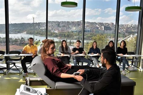 istanbul halic university tuition fees ranking and programs