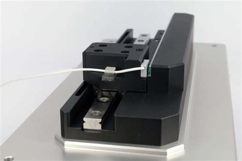 Encoder Evaluation Kit Smaract