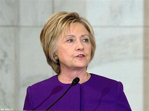 Hillary Clinton Fake News Epidemic Is A Danger To The American Public