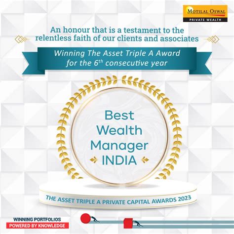 Anuja Shah On Linkedin Happy To Share That We Have Won The Asset