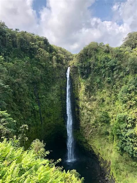 🌋 Big Island 3 4 Day Itinerary 10 Great Things To Do