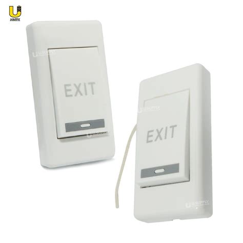 Exit Switch