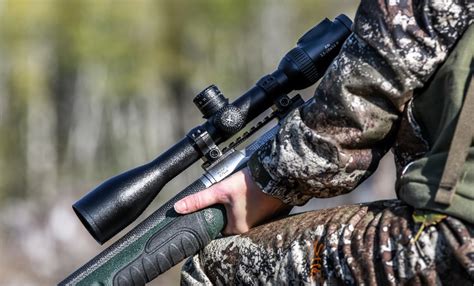 What Is A Picatinny Rail Warne Scope Mounts