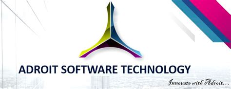 Adroit Software Technology On Linkedin Softwaredevelopment Vizagjobs Webdevelopment