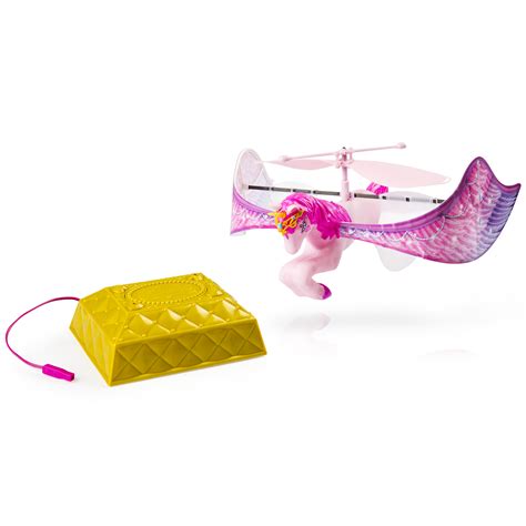 Flutterbye Fairy Flying Unicorn