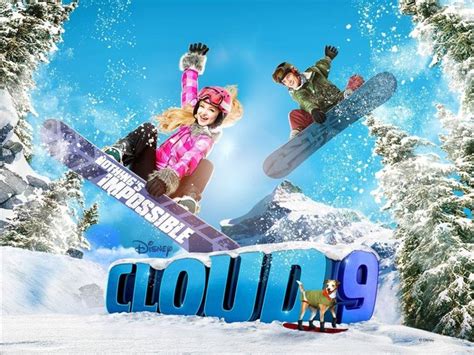Disney Cloud 9 Picture Cloud 9 2014