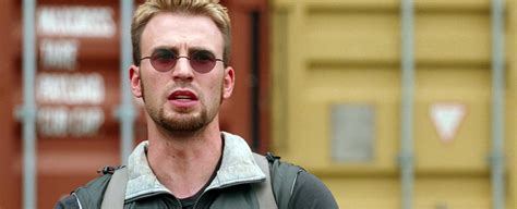 The Losers Chris Evans