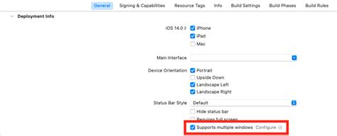 【swiftui】ipad Osでadmobテスト広告が表示されない場合の対処方法 Thwork