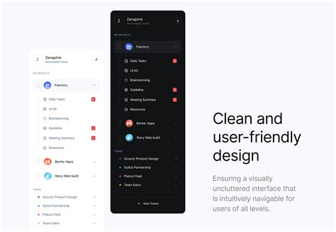 Task Manager Dashboard Responsive Behance