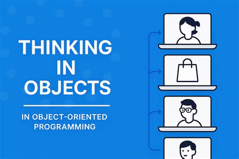 Master Oop In Java — Article 1 Stop Listing Nouns Start Assigning