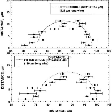 Four Typical Views Of A Dendrite Tip As The Dendrite Is Rotated At 45 Download Scientific