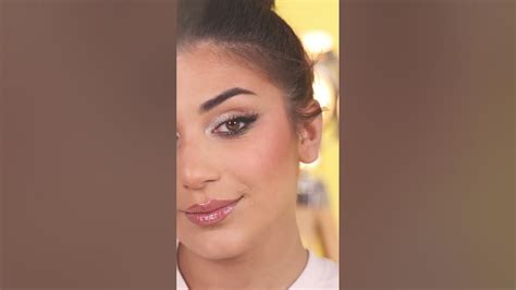 Adriana Lima Makeup Look With Rawan مكياج أدريانا ليما مع روان Youtube