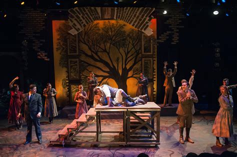 Spring Awakening Regarding Arts