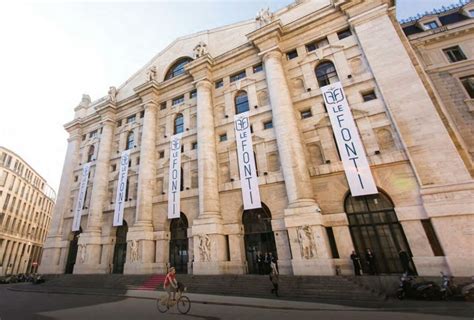 Ftse Mib Il Titolo Che Corre Più Di Tutti Ecco Perché