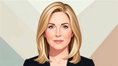 Megyn Kelly Age Net Worth Married Life Salary Height Weight And