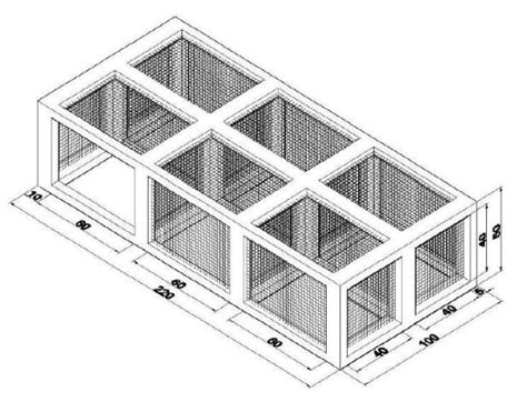 Composting Bin Reactor Download Scientific Diagram