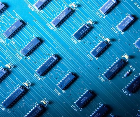 Digital And Logic Circuits HUE Engineering