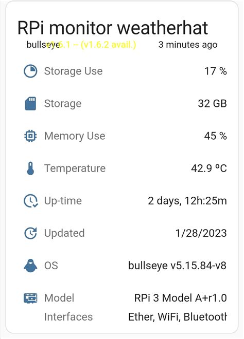show if rpi has pending reporter daemon update · issue 36 · ironsheep