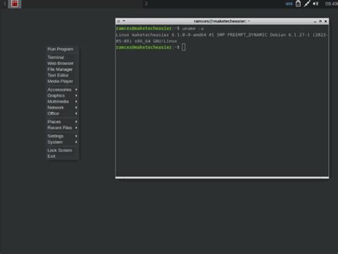 7 Linux Distros That Come With Openbox Make Tech Easier