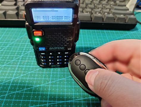 使用 hackrf 重放小玩具遥控信号 jimmy tian s blog