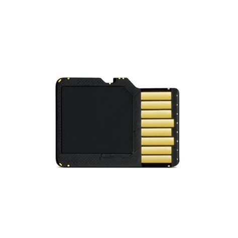 16 Gb Microsd™ Class 10 Card With Sd Adapter Aeronautical Aviation