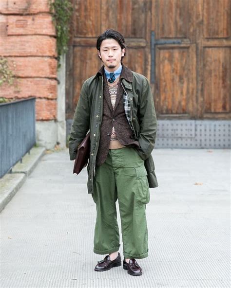 Menswear Mens Outdoor Clothing Mens Fashion Inspiration Well Dressed Men