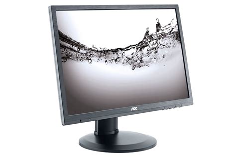 AOC Widescreen LED Monitor E PDA Price In Pakistan At Symbios PK