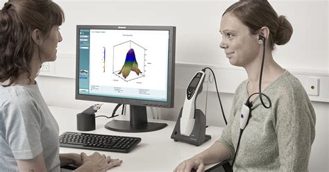 Interacoustics A S On Linkedin Audiology Tympanometry Wbt