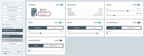 Connecting The Npm1300 To A Custom Board Nordic Qanda Nordic Devzone Nordic Devzone