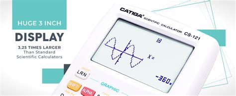 Scientific Calculator With Graphic Functions Multiple