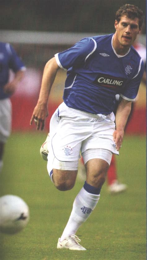 Velicka Andrius The Rangers Archives