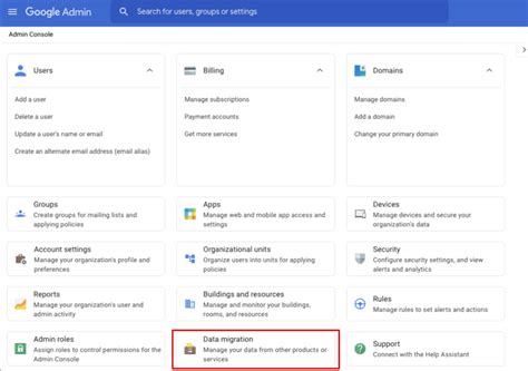 How To Prepare Your Company For Migration To Google Workspace