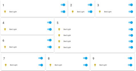 Layout Card Take Control Of Where Your Cards End Up Dashboards Frontend Home Assistant Community