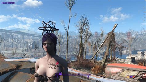 Milking Human Kindness Page 4 Downloads Fallout 4 Adult And Sex