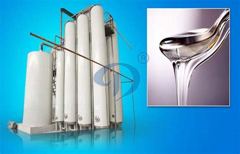 Isomerization Of Glucose To Fructose Industry News