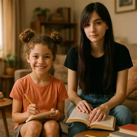 Chat With Sofia And Lara Enjoy Free Ai Character Roleplay Flowgpt