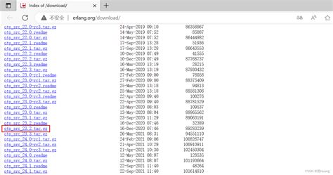 Linux环境下安装部署单机rabbitmq（离线）linux离线安装rabbitmq Csdn博客