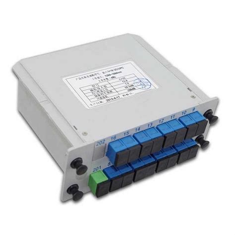 Customized Fiber Internet Splitter Manufacturers In China Huahong