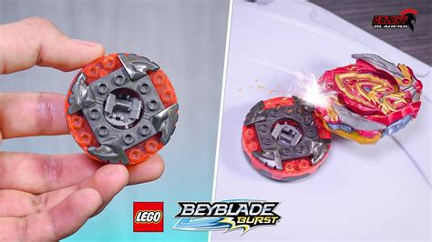 Top MEJORES BEYBLADE De LEGO Beyblade Burst Atelier Yuwa Ciao Jp