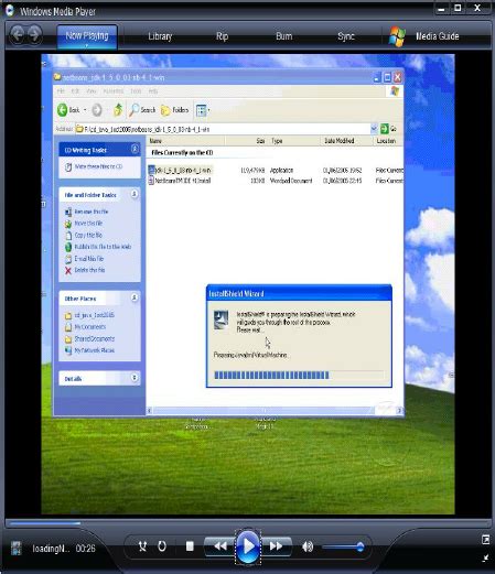 Finding The JDK To Link With Netbeans Download Scientific Diagram