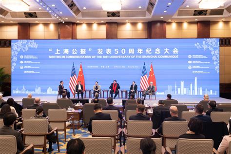 全国对外友协会长杨万明将在四大领域推动中美两国民间地方合作 凤凰网