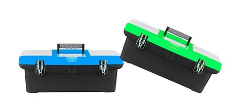 Premium Photo Box For Tools